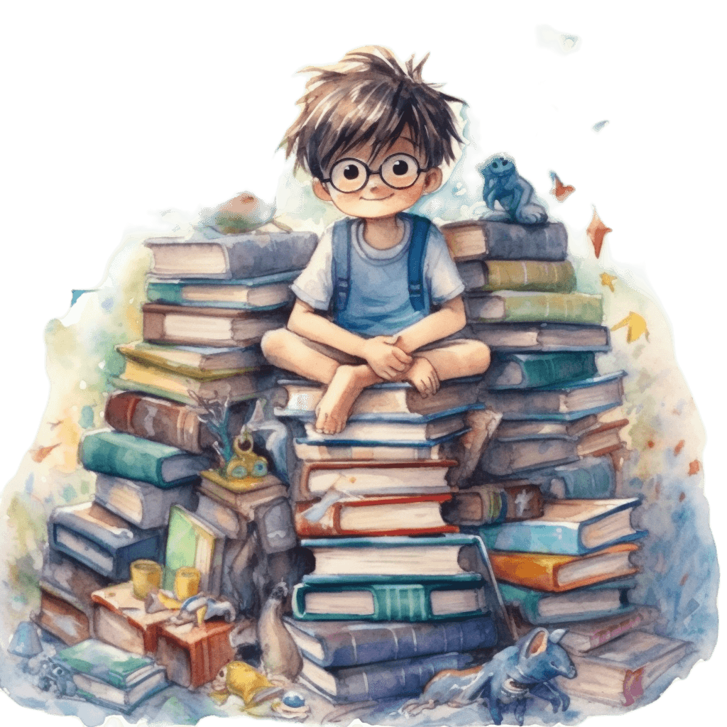 Cuentos únicos cada noche